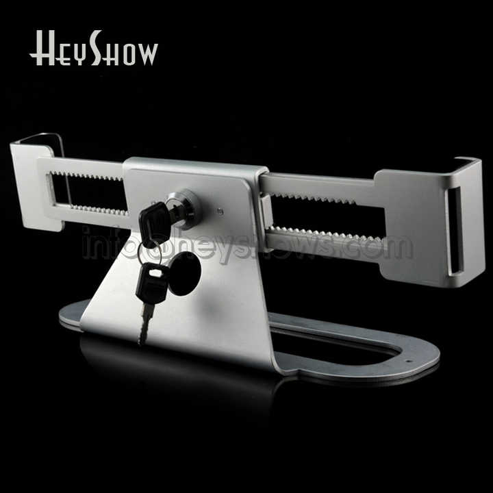 Secure Your Laptop with Heyshow's Anti-Theft Display Stand