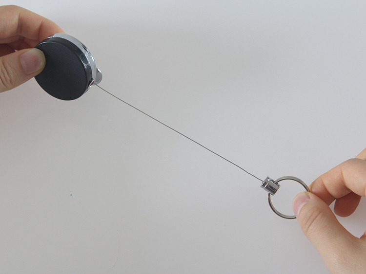 Streamline Your Event Security with Premium retractable yoyo badge ...
