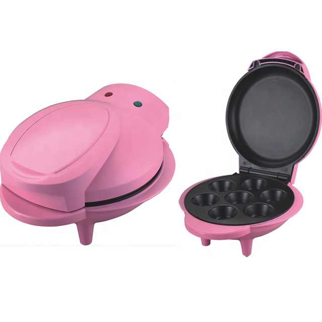 Electric 4 Hole Pie Maker - Efficient and Versatile Cooking
