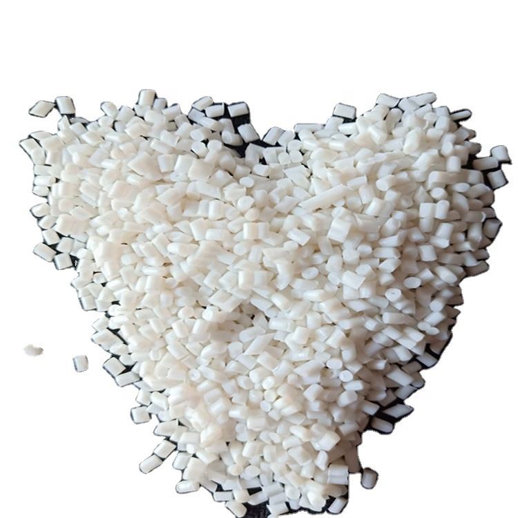 PA66 Polyamide 66 Granules Reinforced Grade Aging Resistance Natural ...