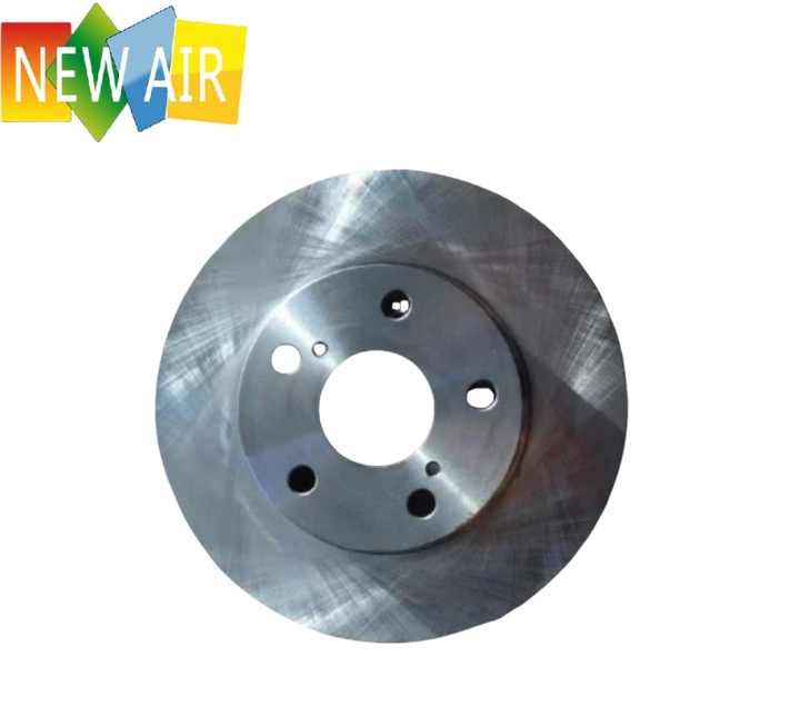 Toyota Hilux Brake Disc 43512-0k120 For Auto Brake Replacement Oem