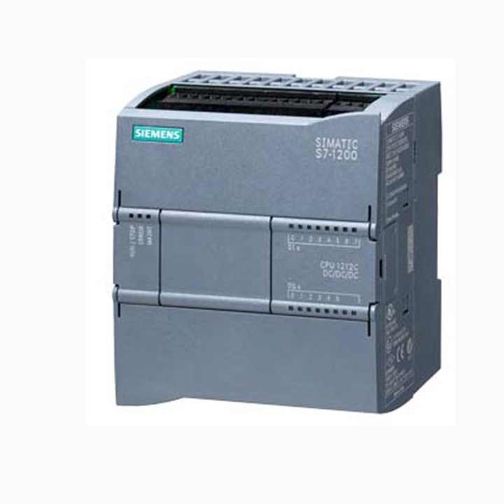 SIMATIC S7-1200 CPU 1212C - Reliable Programmable Logic Controller by ...