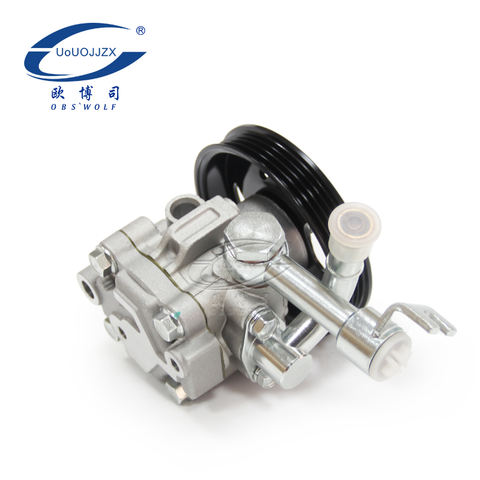 Power Steering Gear Box for Nissan Juke & QASHQAI II