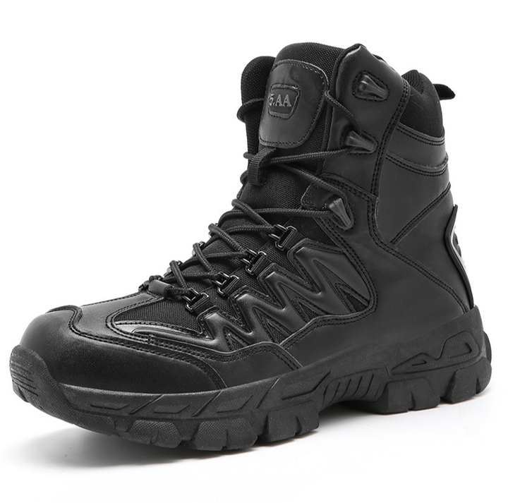 DF1231 5AA Unzhuo Make Tactical Boots - Durable & Comfortable