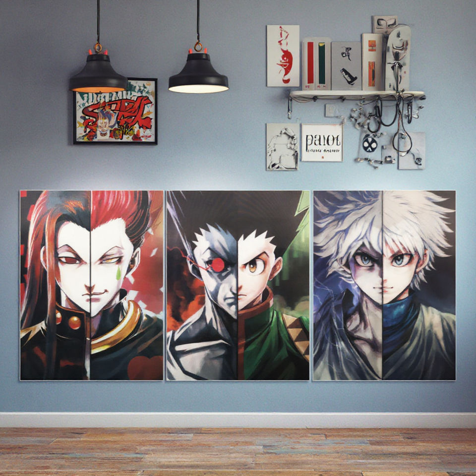3D Lenticular Flip Picture Poster 1000 Designs Home Wall Art Movie ...