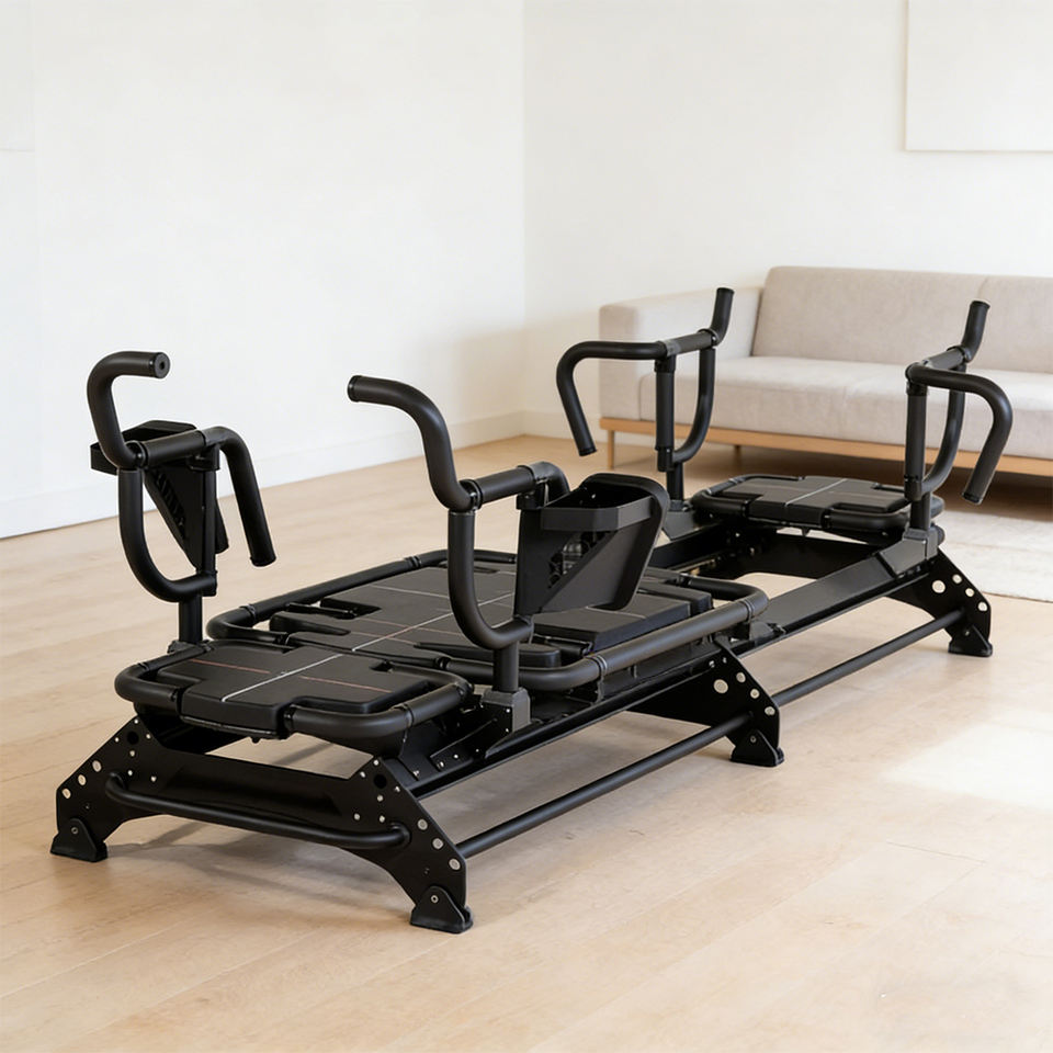 Lagree Megaformer Pilates MK3+ Professional Megaformer Machine ...