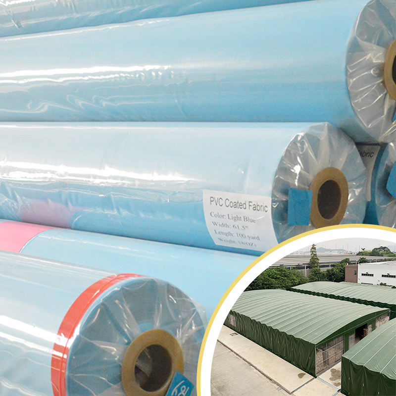 Service Supremacy Turkey PVC Coated Industrial Fabric Tarp China ...