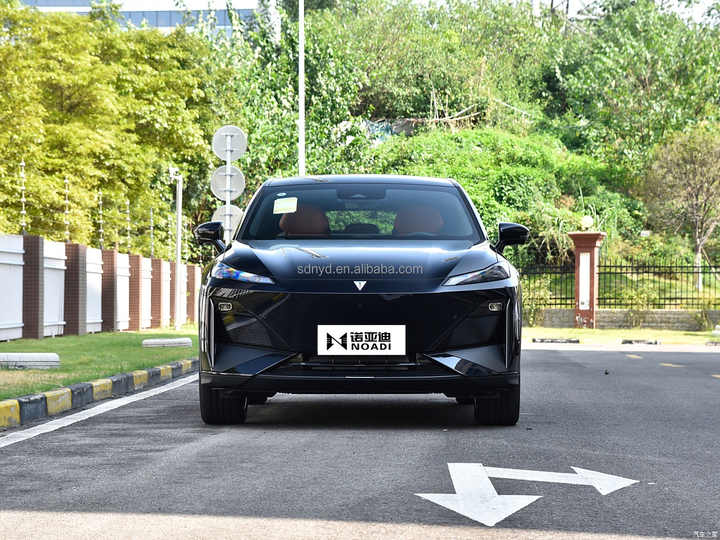 Electric Car Shenlan S07 2026 Brand New Changan Deepal S07 S7 Deep Blue ...