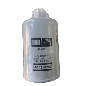 filtro de combustible para Atlas Copco premium y eficiente: Alibaba.com