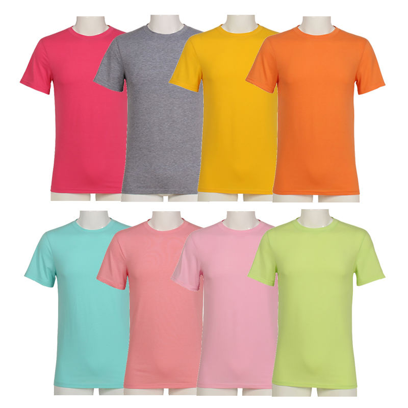 Camisetas De Todos Los Colores | atelier-yuwa.ciao.jp