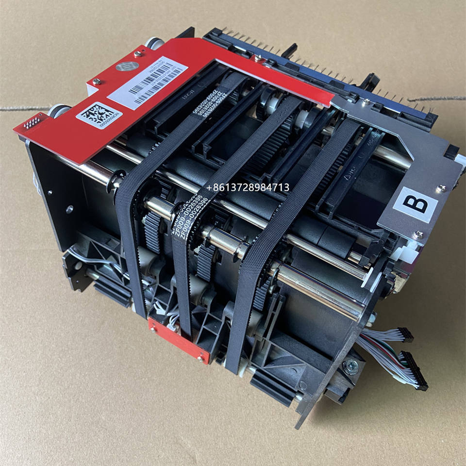 Atm机零件NCR S2 SNT单票据运输TLA Assy 4450753508 445-0753508| Alibaba.com