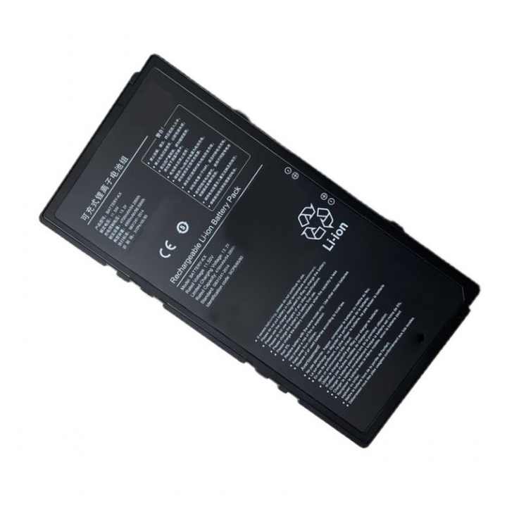 バッテリー11.55V 4700mAh BATTERY-KX Iray NDT1013LA Mars 1717X Mars 1417VS ...