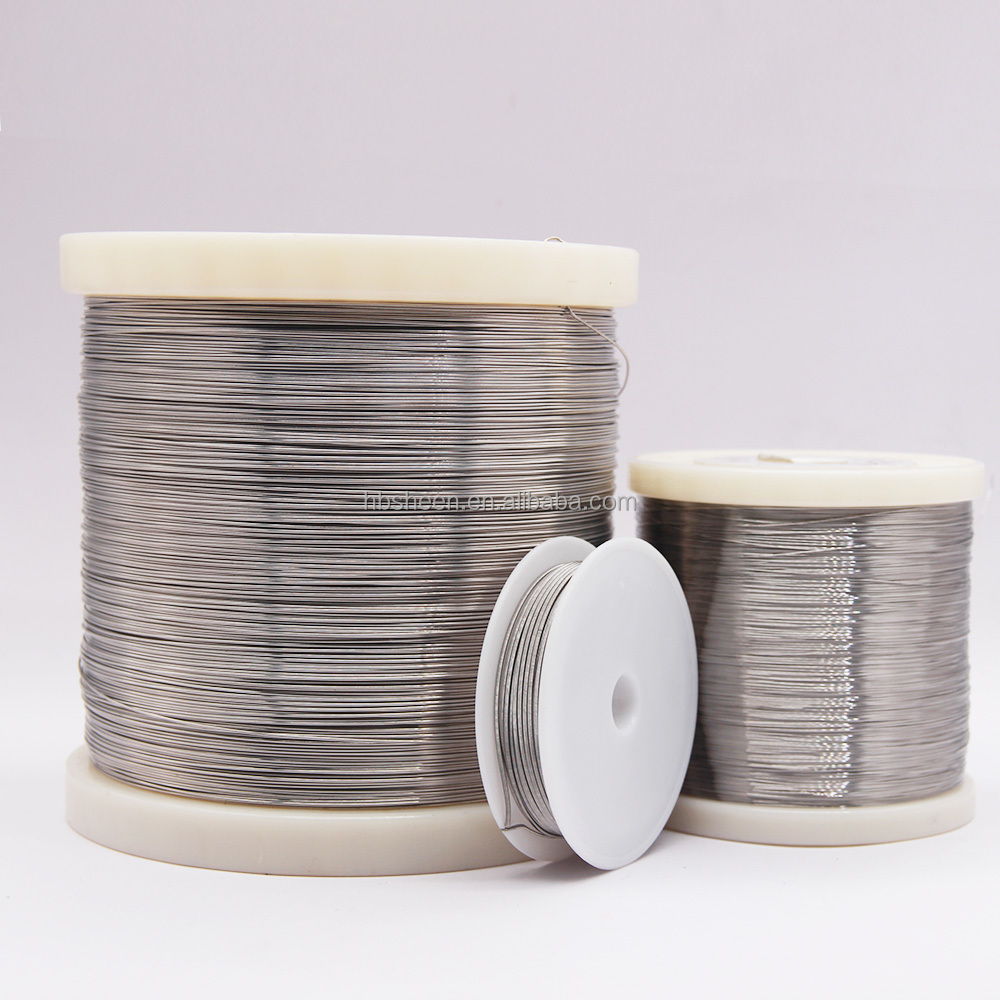 How to Choose the Best Nichrome Wire Heating Element: A Complete Buyer ...