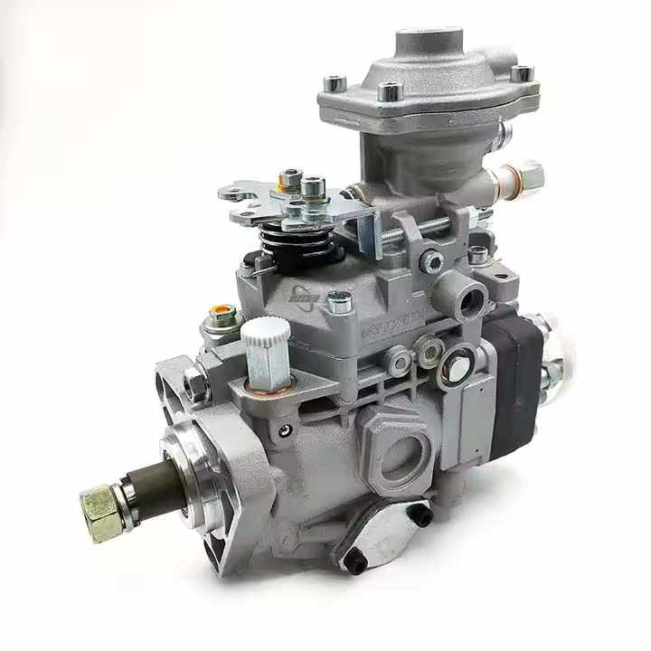 High Quality Diesel VE Fuel Injection Pump Assembly 0460426217 VE6 ...