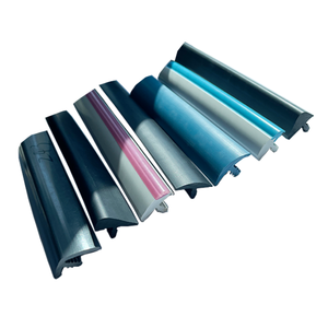 Versatile Dynamic plastic cover strip - Alibababa.com