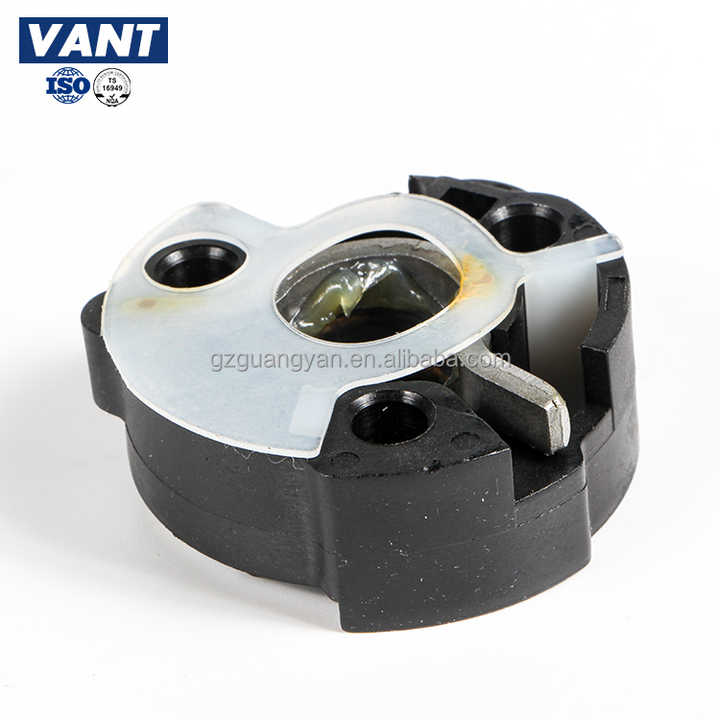 Supercharger Torsion Spring Coupler Isolator LR160735 for Land Rover ...