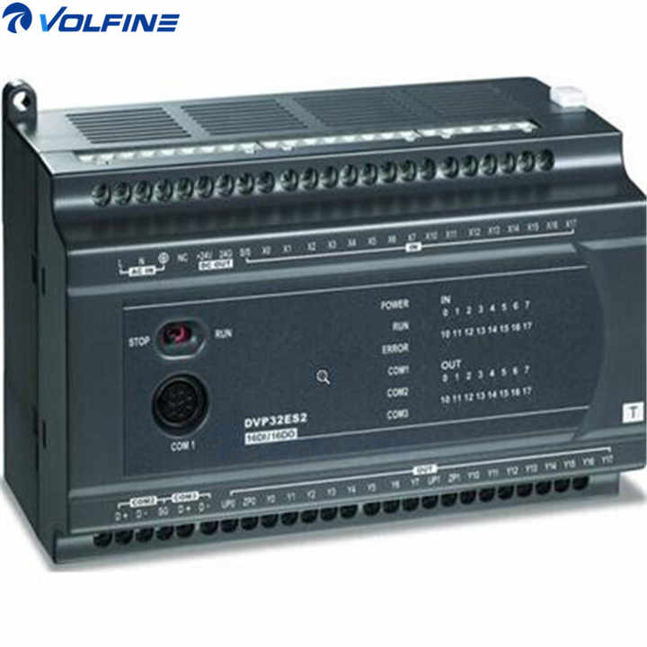 PLC programmable controller module DVP10EC00R3| Alibaba.com