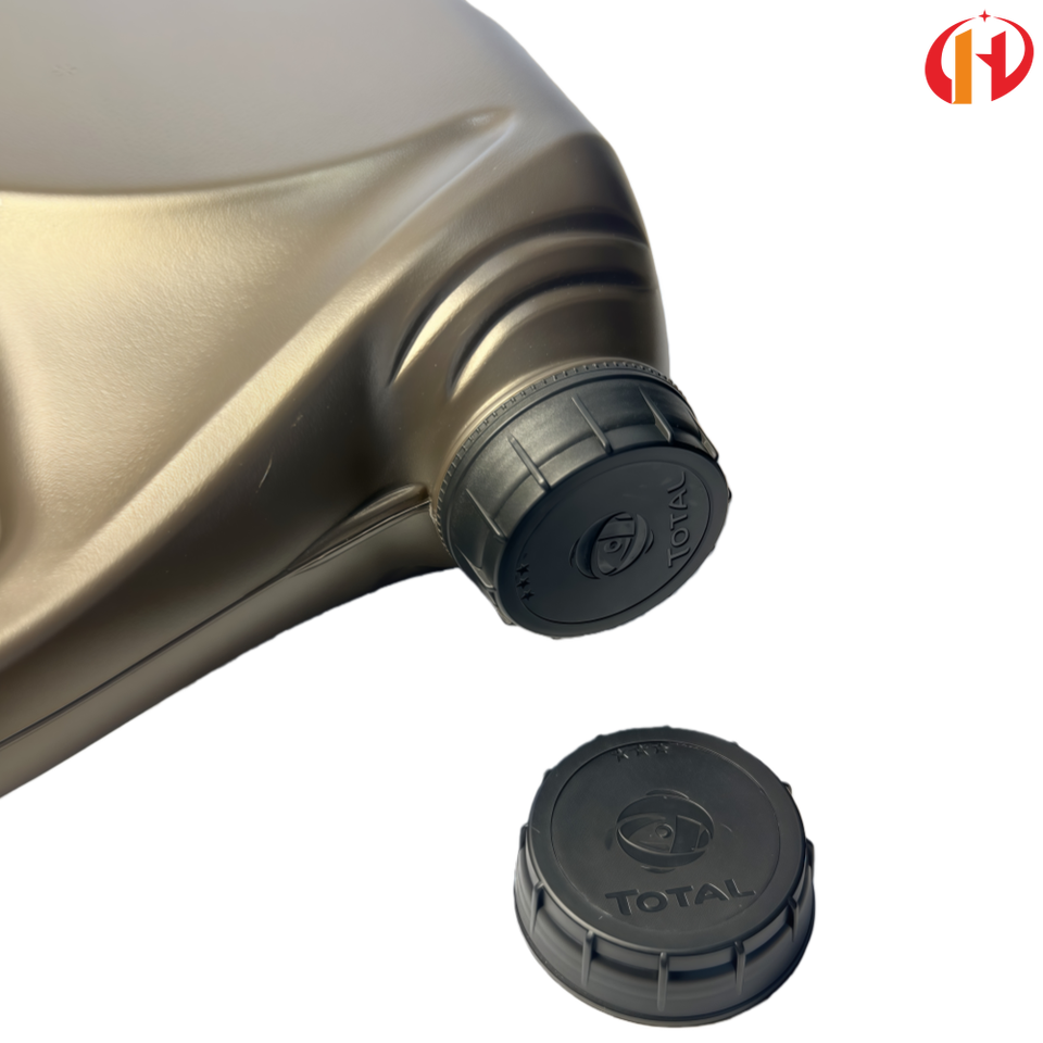 Engine Oil Caps 4L/5L Plastic Reusable & Eco-Friendly Customizable Made ...