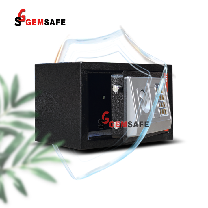 Gemsafe Mini Safe 20E Digital Safe Made in China to Africa Europe ...
