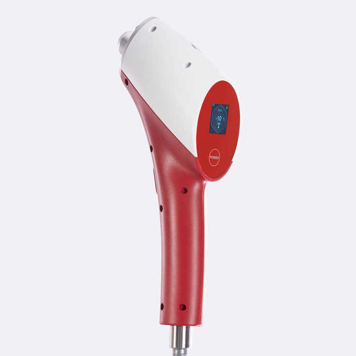 Portable Co2 Cryotherapy for Horses - Pain Relief