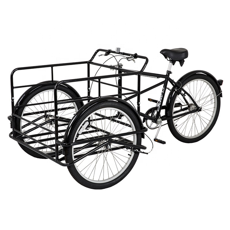 How to Choose the Best Front Loading Cargo Bike for Your Needs