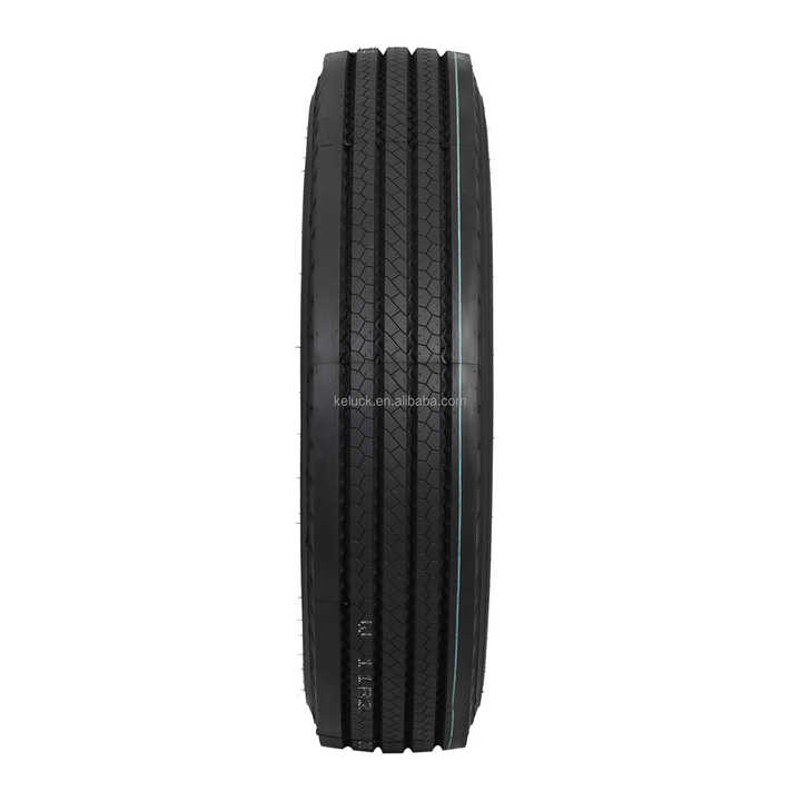 Maxwind Deep-Tread Off-Highway Trailer Tire Radial Commercial Truck ...