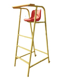 Cozy and Perfect Volleyball Referee Chair You'll Love Buying - Alibaba.com