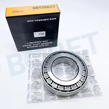 TIMKEN Tapered Roller Bearing 32222 Heavy Duty High Load Capacity for ...