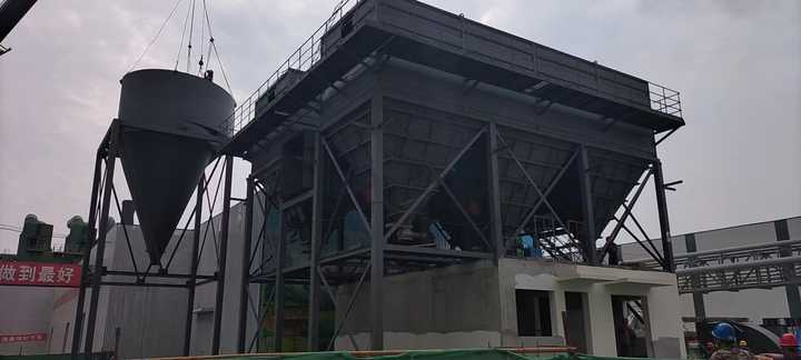 Sintered Plastic Plate Dust Collector| Alibaba.com