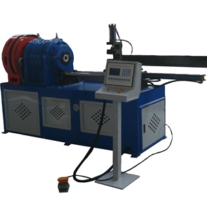 Unrivaled Efficient square tube end swaging machine - Alibaba.com