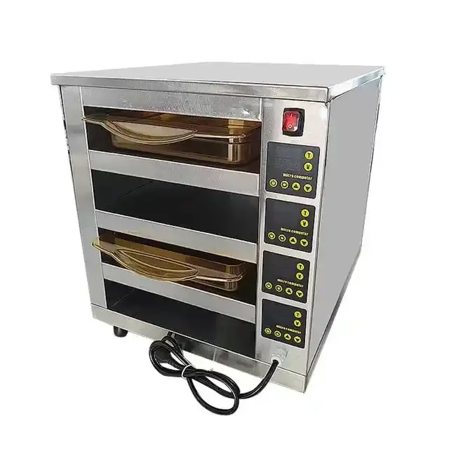 Warming Machine KFC Commercial Fast Food Restaurant Burger Warming ...