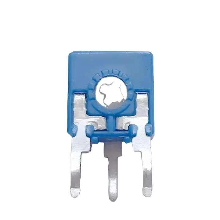 CA6 20K 500K 1M ACP Spanish Potentiometer - Adjustable Resistor