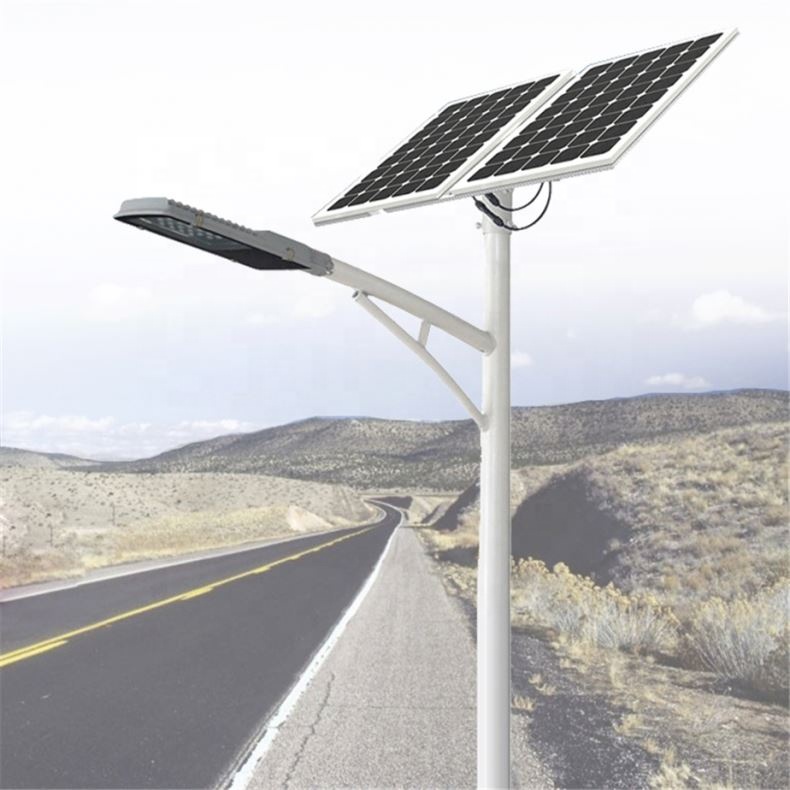 Modi Solar Lights - 400W LED Street Light IP65 Rated