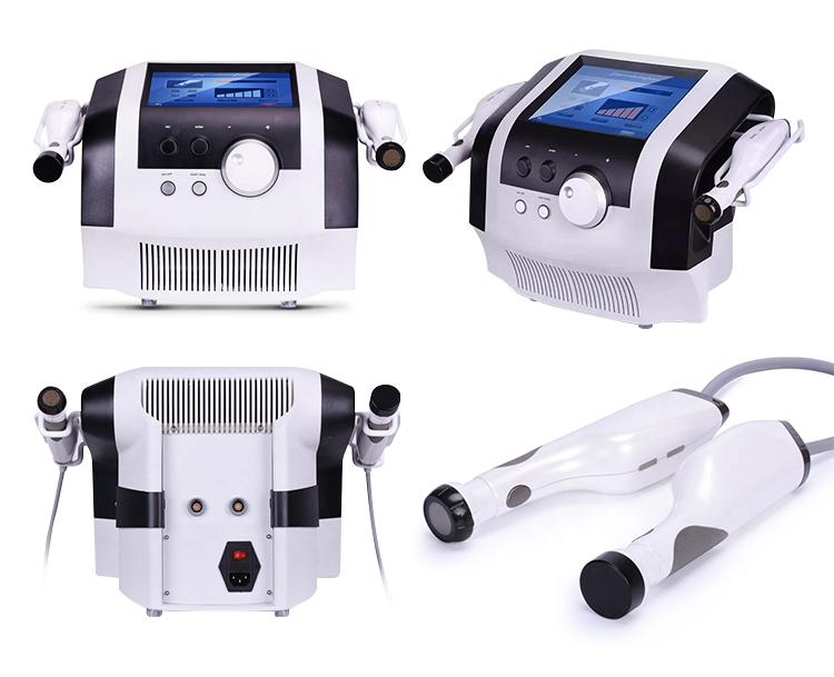 Advanced Ultrasound Facial Machine: Plasma Shower Skin Rejuvenation ...