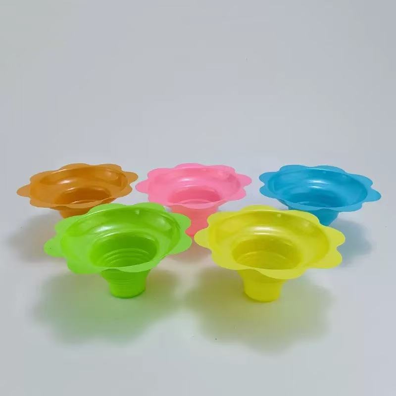 Disposable Commercial Ice Cream Bowls, Yogurt Bowls, Fruit Salad Bowls ...