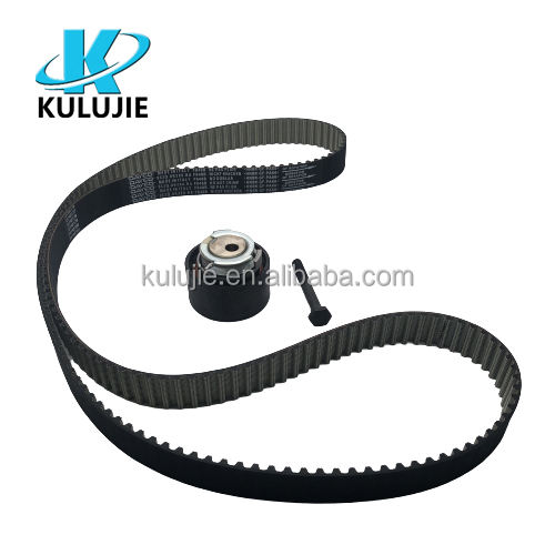 Auto Parts Tensioner Wheel Assembly for Land Rover 3.0L Tdv6 Diesel ...