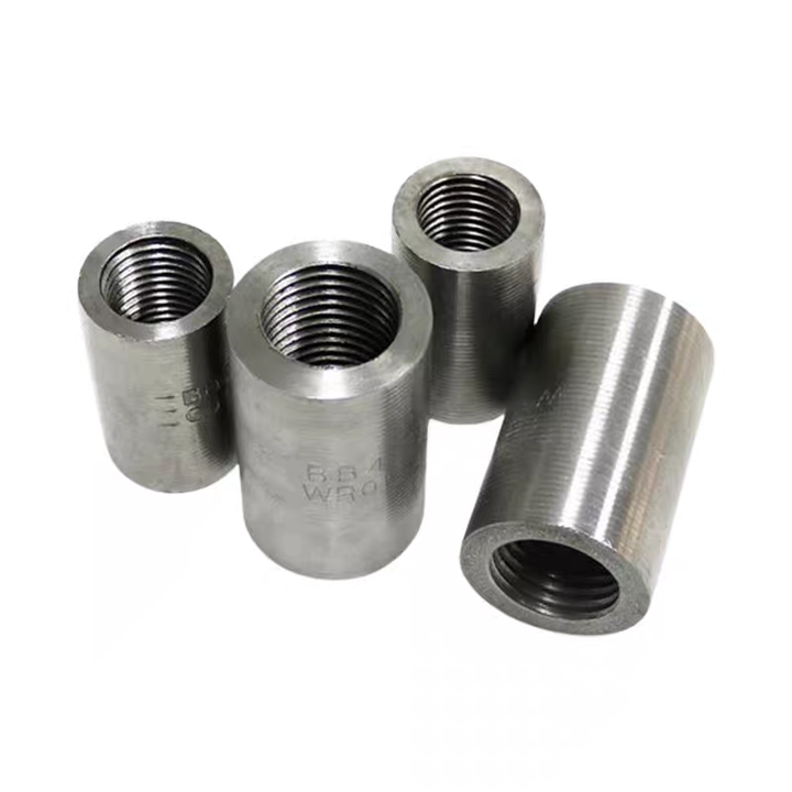 Precision Engineered Fasteners Seamless Steel Bar Connections & Carbon ...