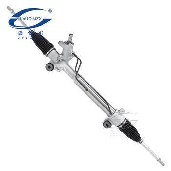 electric power steering rack LHD steering gear for 2011-2020 Ford FOCUS ...