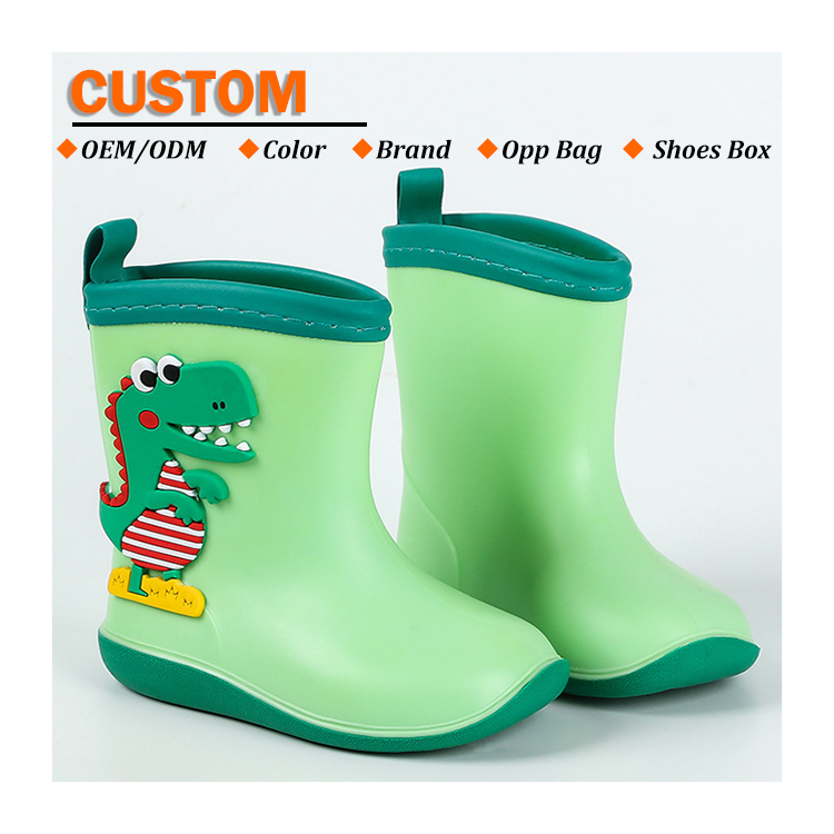 Buy Wholesale Rubber Rain Shoes For Men And Women In Rainy Season Alibaba