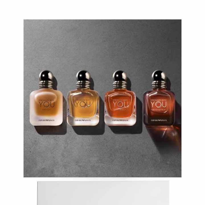 Cologne You Make Me Strong 1:1 Look With Smell of Original Quality ...