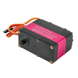 Discover High-Torque RDS51160 Servos for Robotics & RC Vehicles | Dsservo