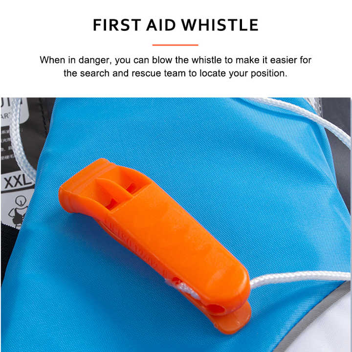 Life Vest Multiple Styles and Specifications Life Jacket Carry Out ...