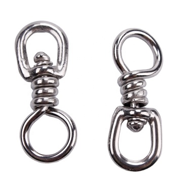 Stainless Steel Tuna Fishing Snap Swivel,Custom Steel Longline Fishing ...
