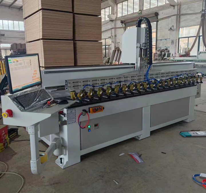 Acoustic Panel Machine - Efficient Sound-Absorbing Solutions