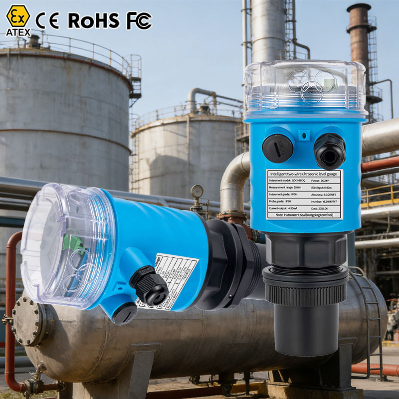 Water Height Sensor Water tank Water Level Sensor Water tank Level ...