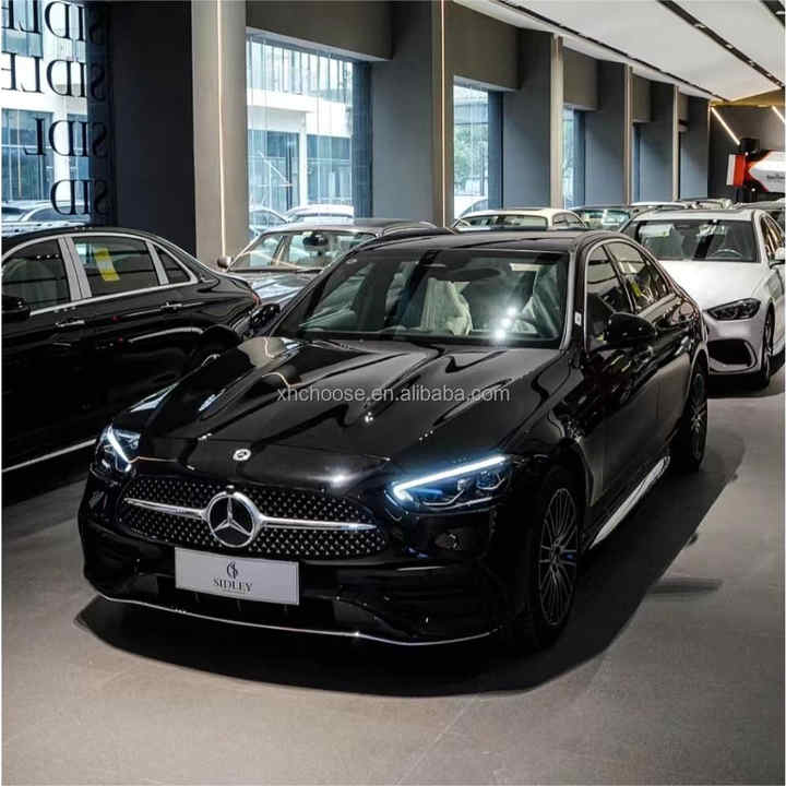 Mercedes Ben-Z EQE 350 Luxury EV Brand New 2023 for Sale
