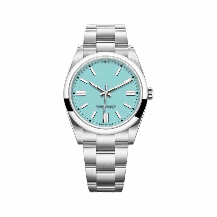 36/41mm High Level Super Luxury Diver 41mm Bp Factory Mechanical Man ...