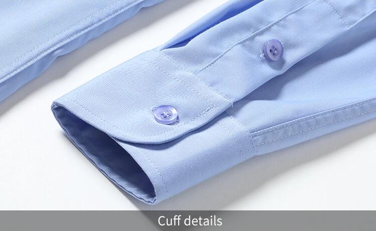 Vente en gros incroyable garde de sécurité uniforme manches longues à ...