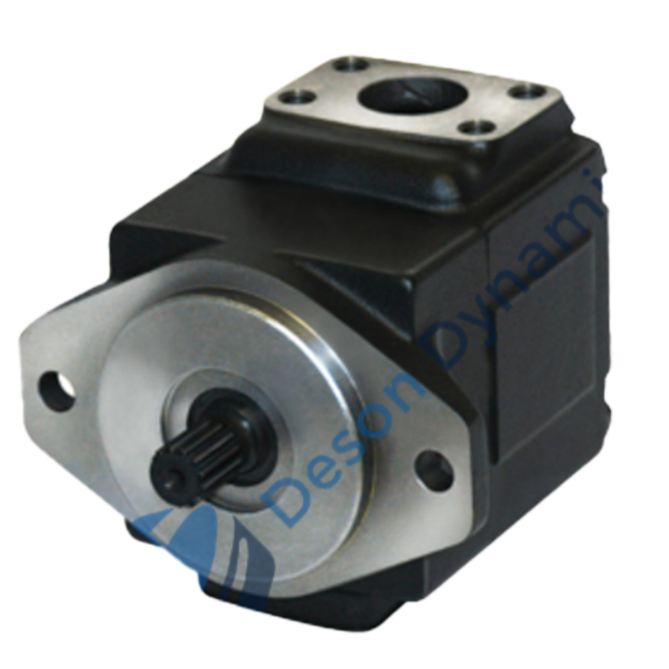 帕克T6C T6C-B14-2R00-B1叶片泵| Alibaba.com