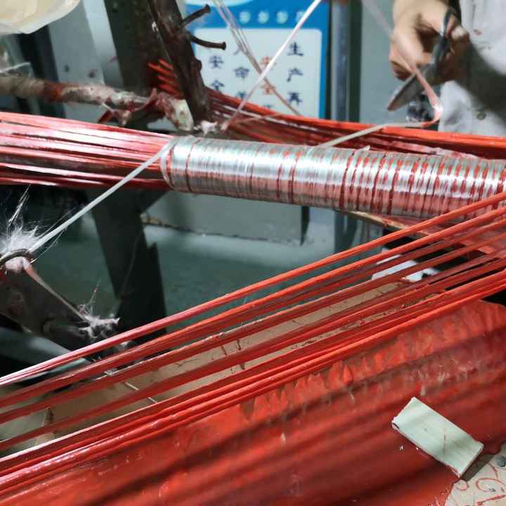 Fiberglass Scaffold Round Tube FRP/GRP Build, Weather-Resistant for ...